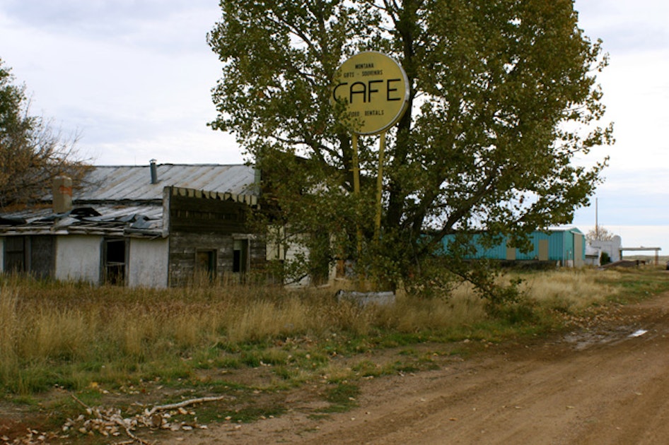 Hammond, MT – Hammond, Montana